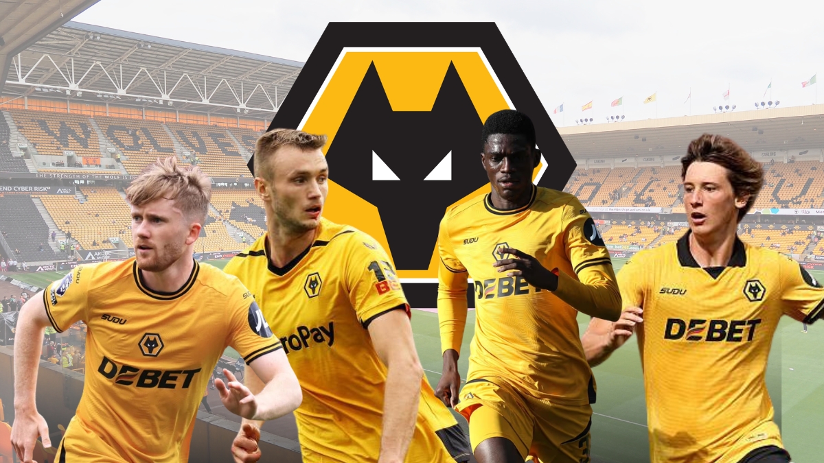 Championship Looming: Which Wolves Loanees Can Power a Promotion Push ...