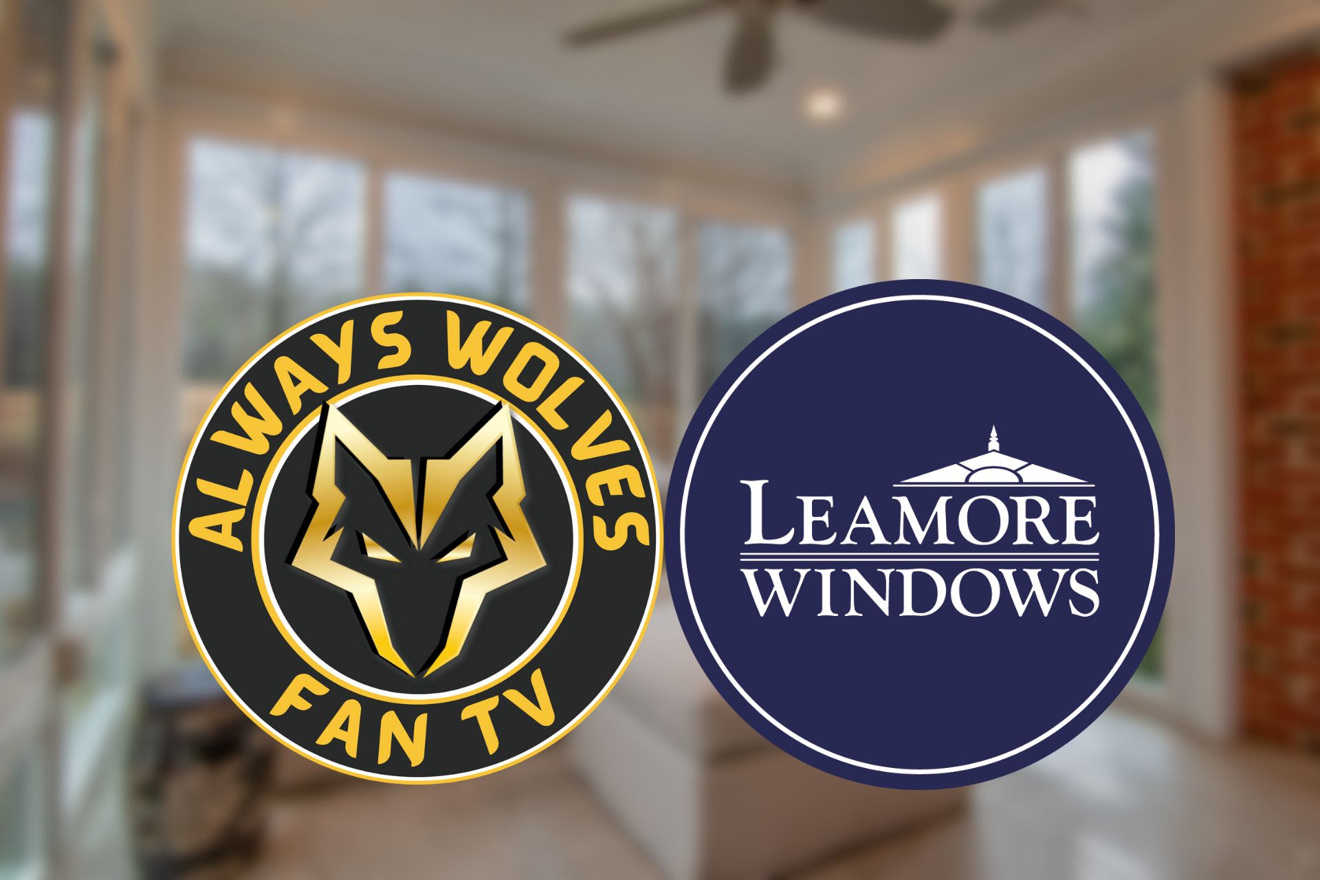 LEAMORE WINDOWS PARTNERSHIP | Always Wolves