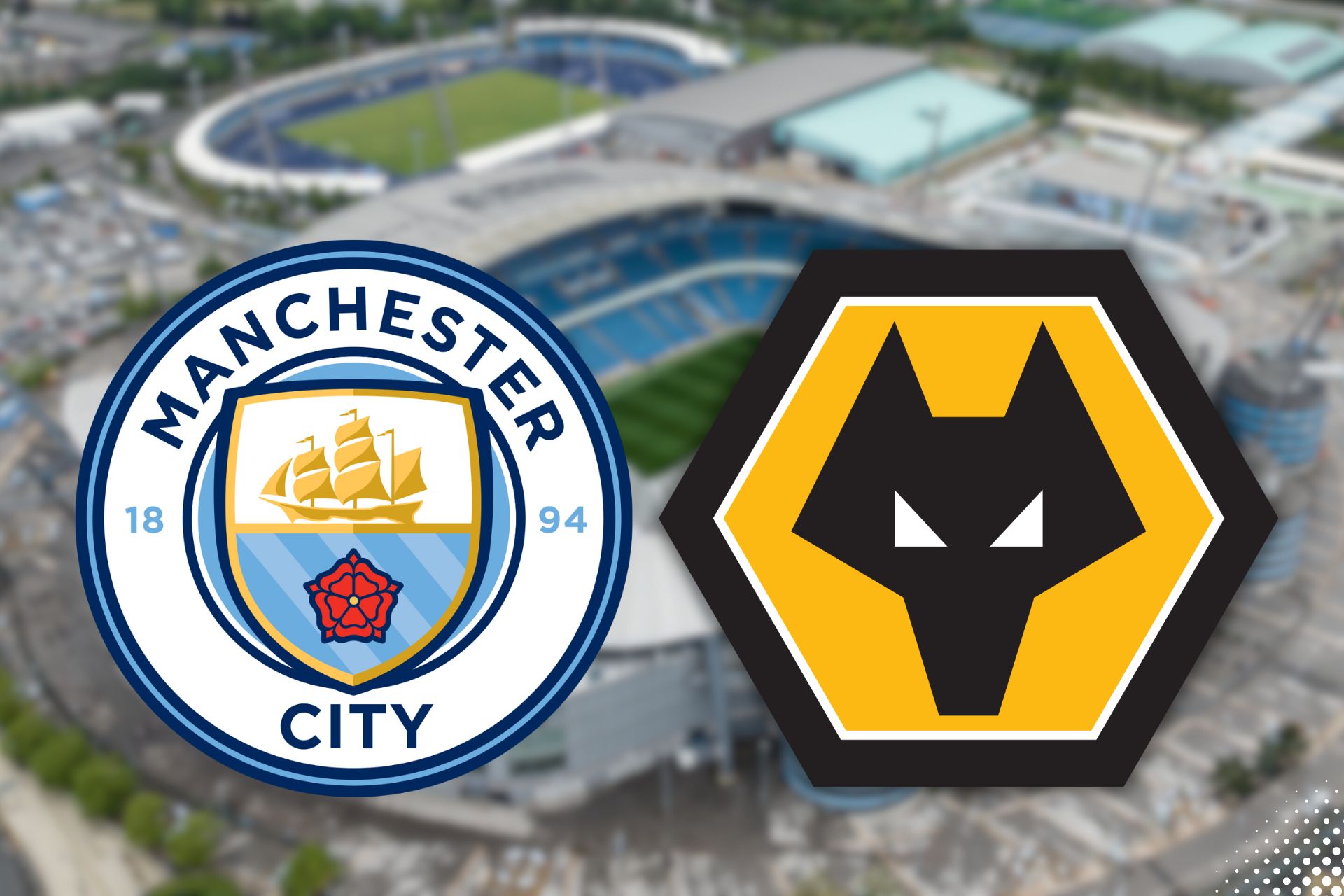 MATCH PREVIEW: Can Wolves Defy the Odds Against City's Relentless ...
