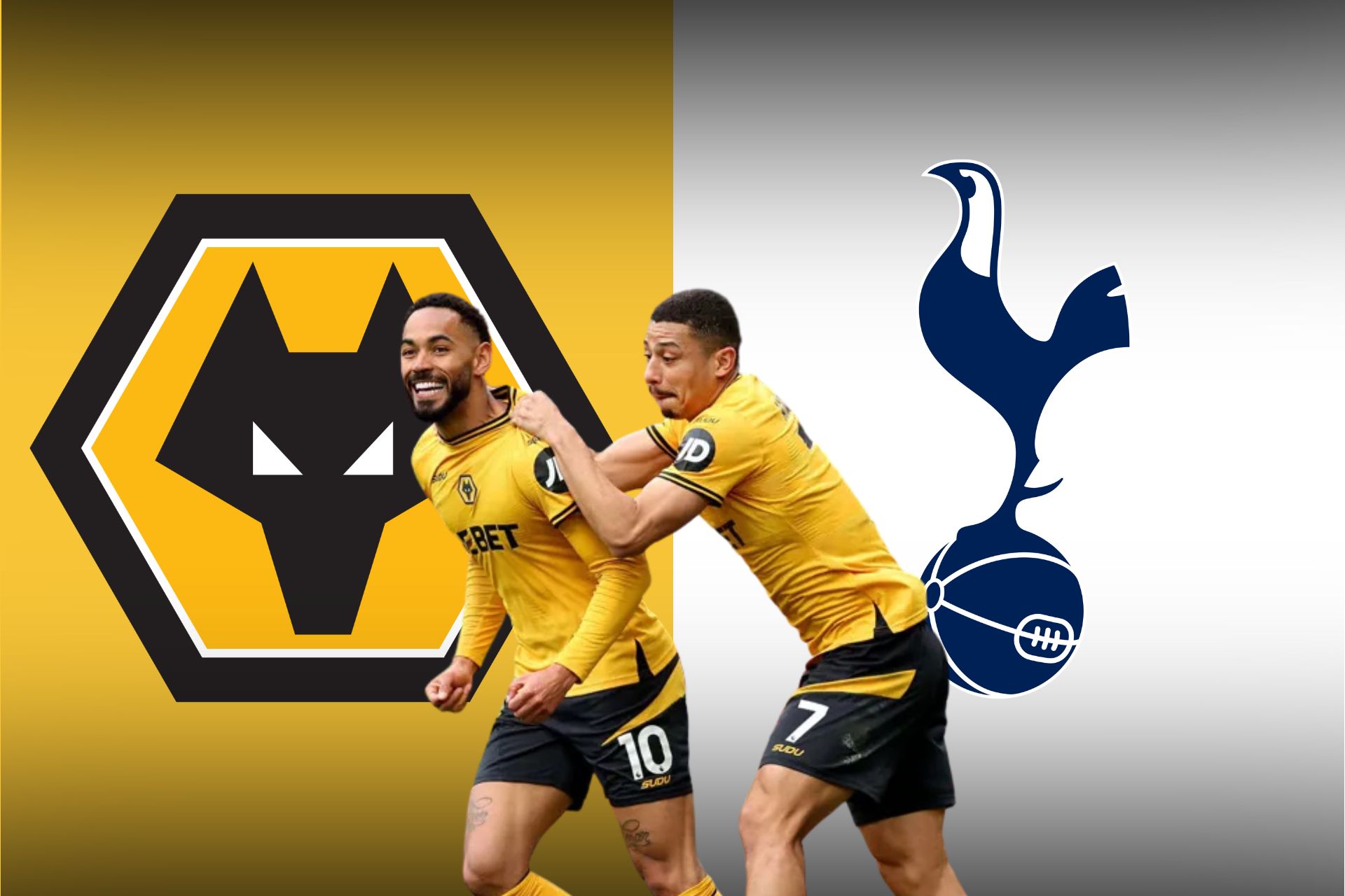 Player Ratings as Wolves Stun Spurs | Always Wolves