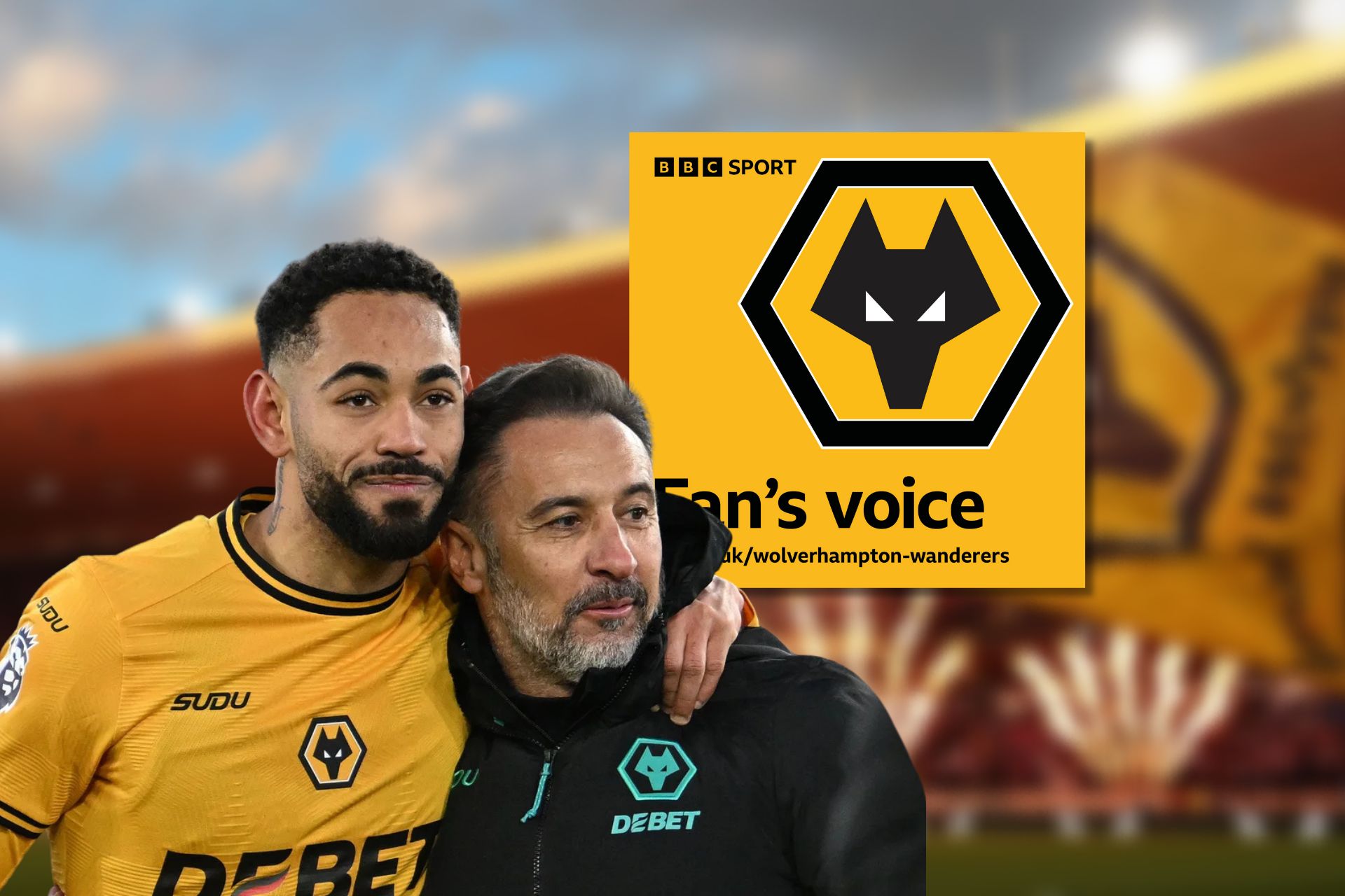 Should Matheus Cunha Walk Straight Back into Wolves’ Starting XI ...